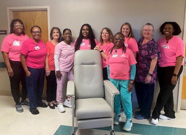 Delta Health System Opens Hospital