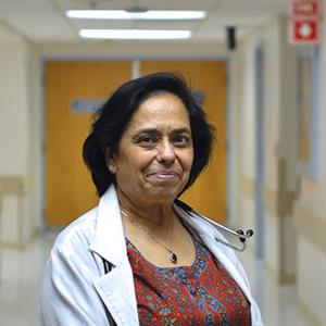 Amita Patel, M.D. | Delta Health System – The Medical Center