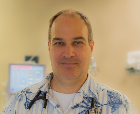 Wilson Parry, M.D. | Delta Health System – The Medical Center