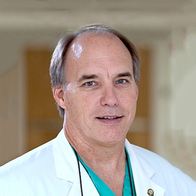 James Beckham, M.D.,FACOG | Delta Health System – The Medical Center