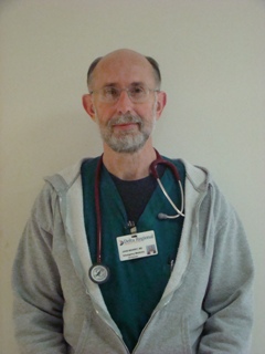 John Bearry, M.D. | Delta Health System – The Medical Center