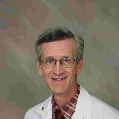 Jerry Cunningham, M.D. | Delta Health System – The Medical Center