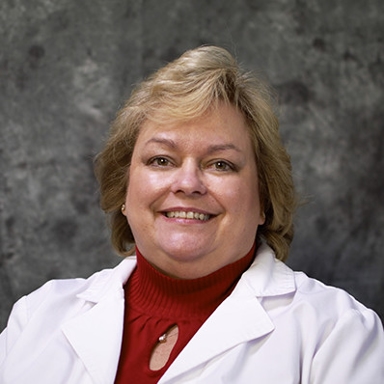 Patti Hemphill, C.F.N.P. | Delta Health System – The Medical Center