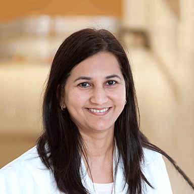 Deepali Kale, M.D. | Delta Health System – The Medical Center