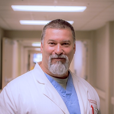 Quentin Burkes, PharmD PKinetics | Delta Health System – The Medical Center