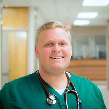 Kyle Christopher, P.A. | Delta Health System – The Medical Center