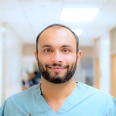 Neal Patel, M.D. | Delta Health System – The Medical Center