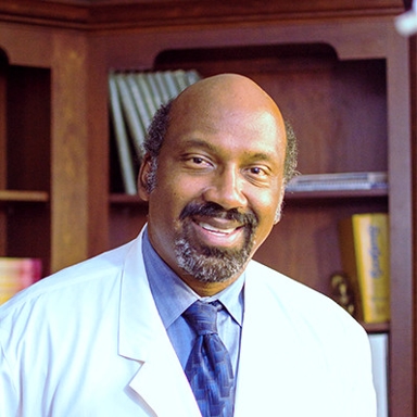 Wayne Dotson, M.D. | Delta Health System – The Medical Center