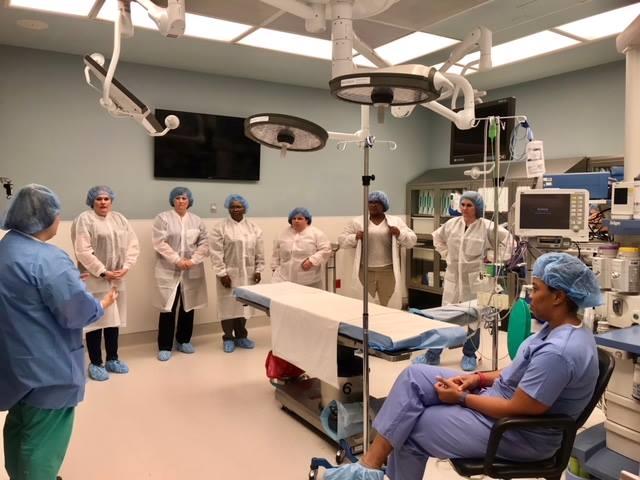 Photo Gallery | Delta Health System – The Medical Center