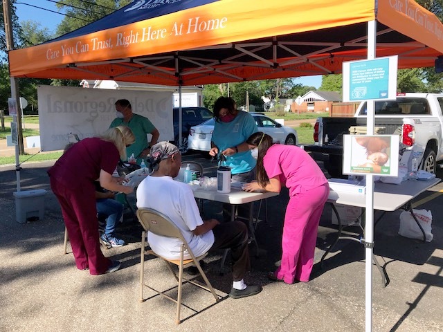 Photo Gallery | Delta Health System – The Medical Center