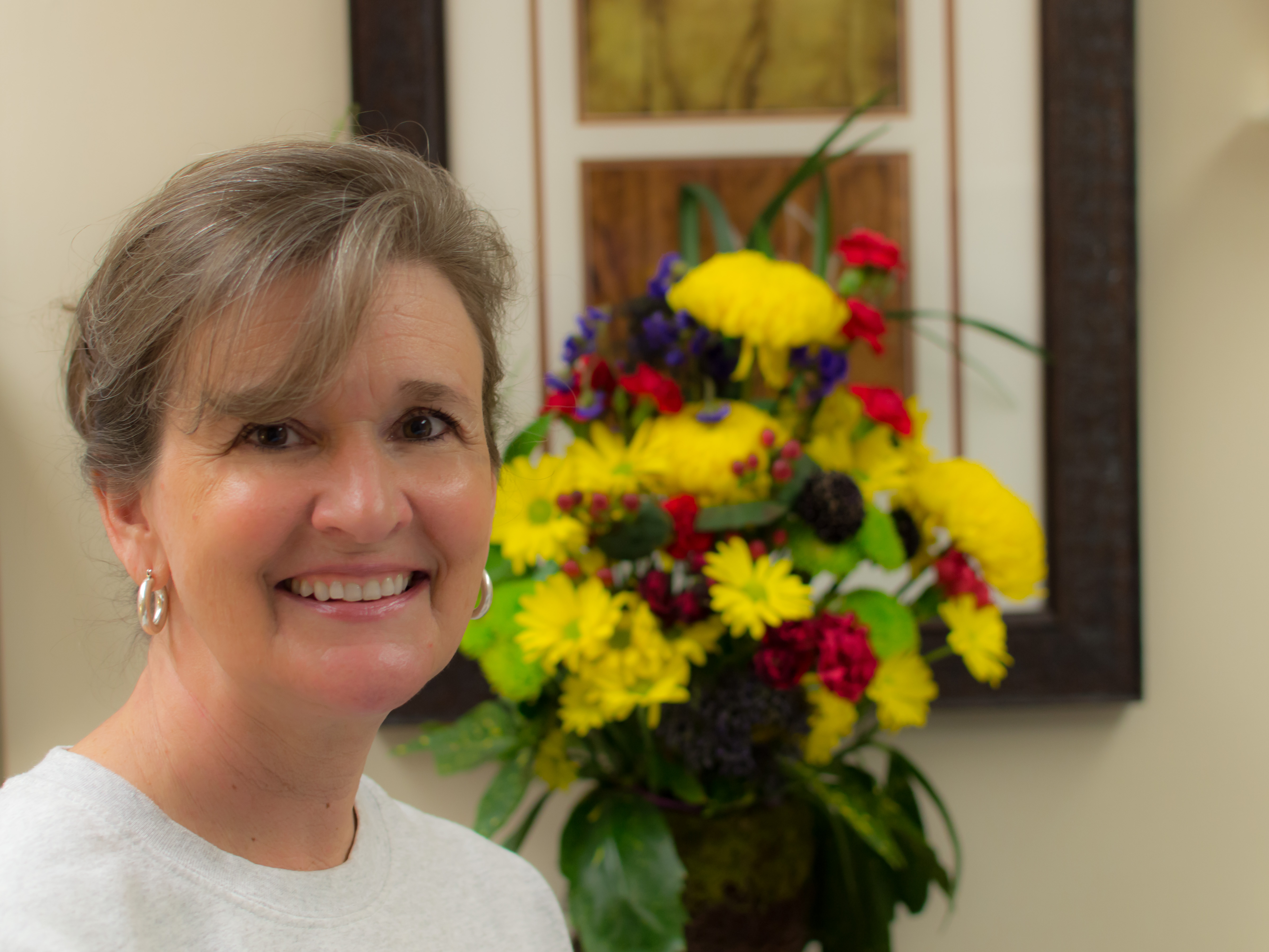 Team Member of the Month - January 2020 | Delta Regional Medical Center