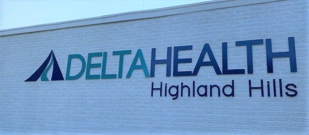 Delta Health System Opens Hospital