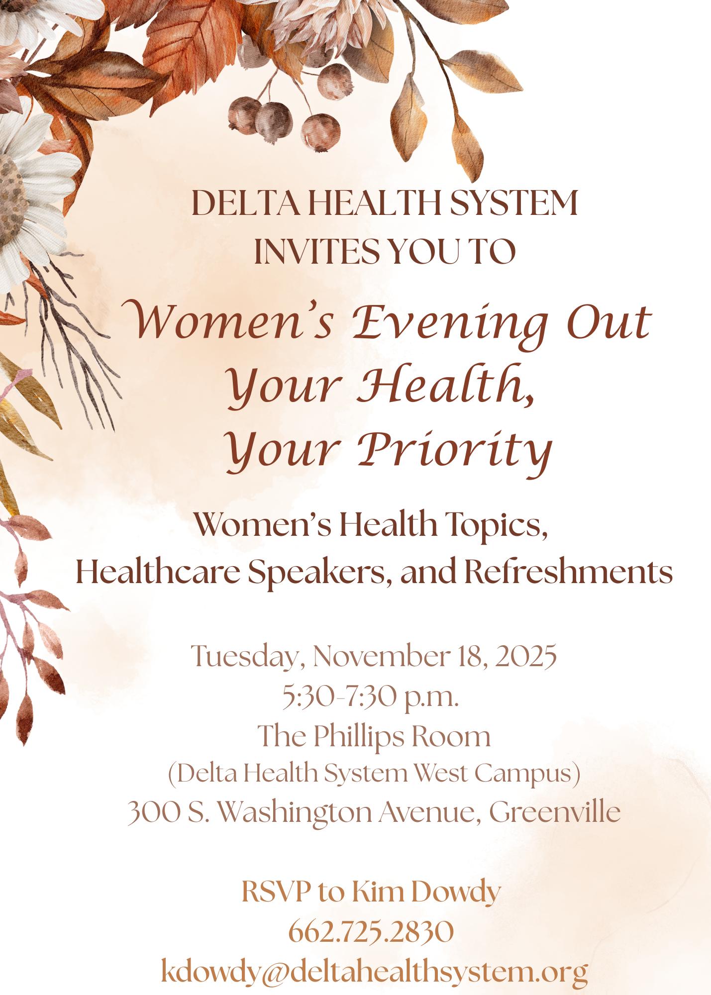 Delta Health System