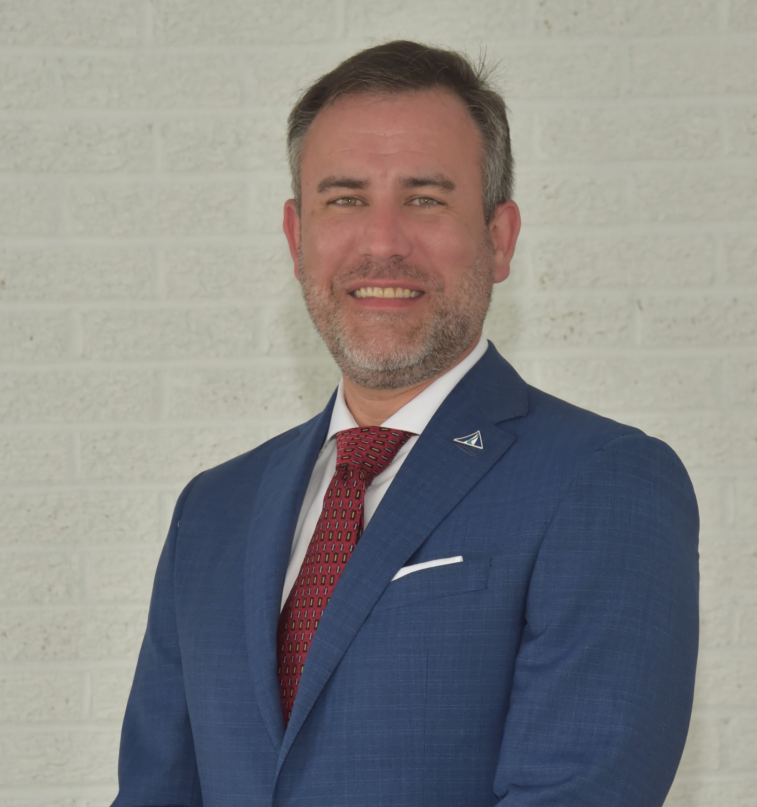 Delta Health System Welcomes New Administator