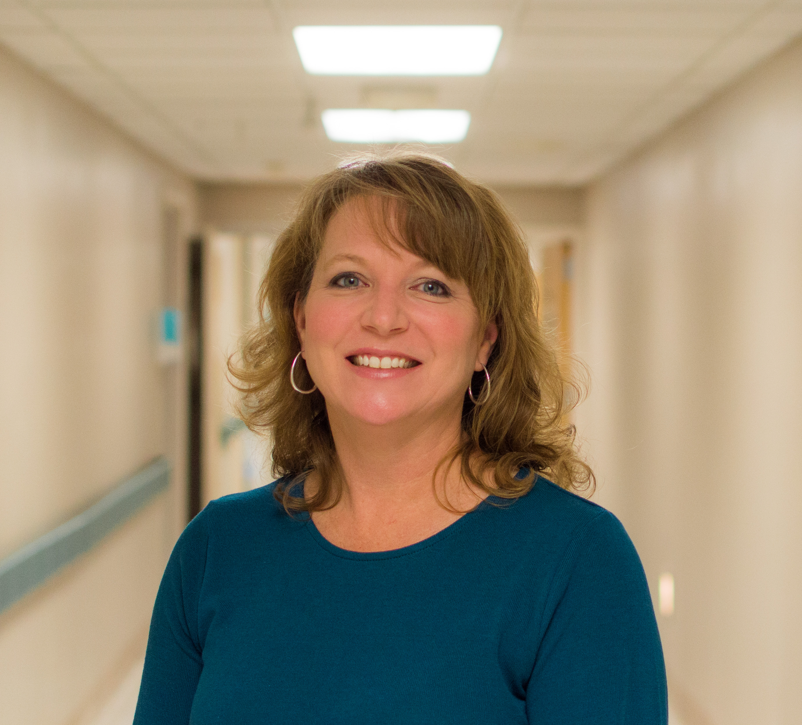 Delta Health-The Medical Center Welcomes New Rehabilitation Director