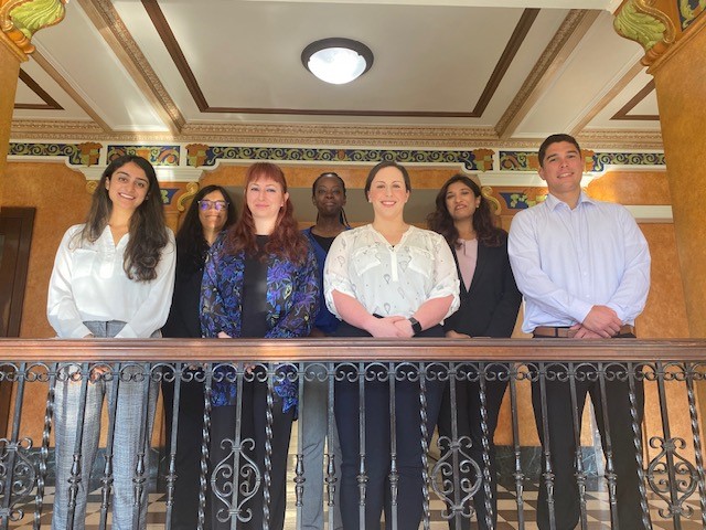 Delta Health System Welcomes New Residents