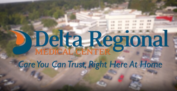 Delta Health Systems