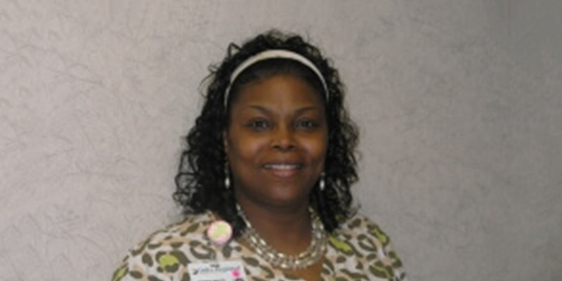 Team Member of the Month-November | Delta Regional Medical Center