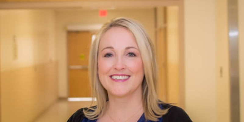 Team Member of the Month - May | Delta Regional Medical Center