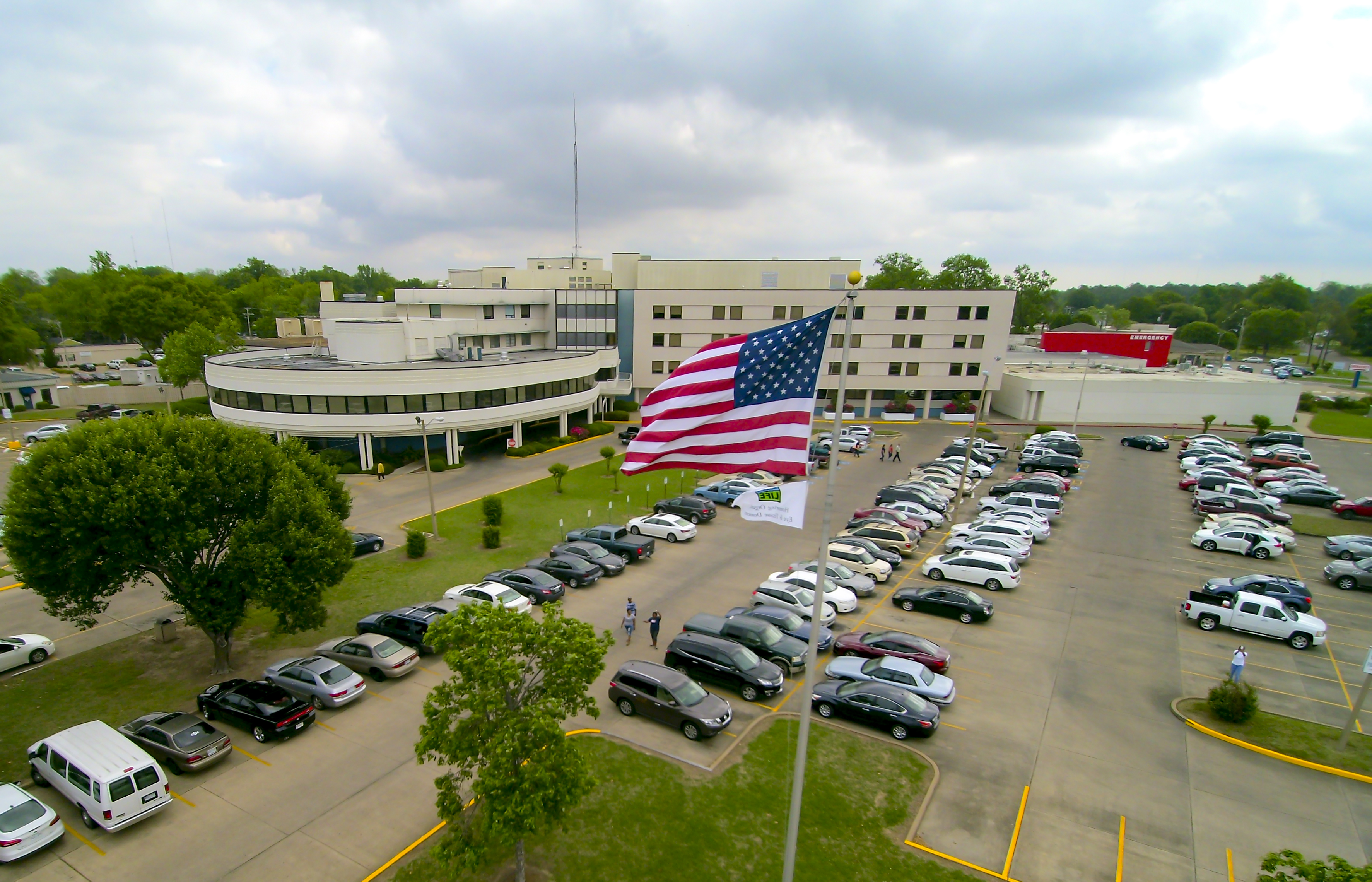 Delta Regional Medical Center – The Medical Center