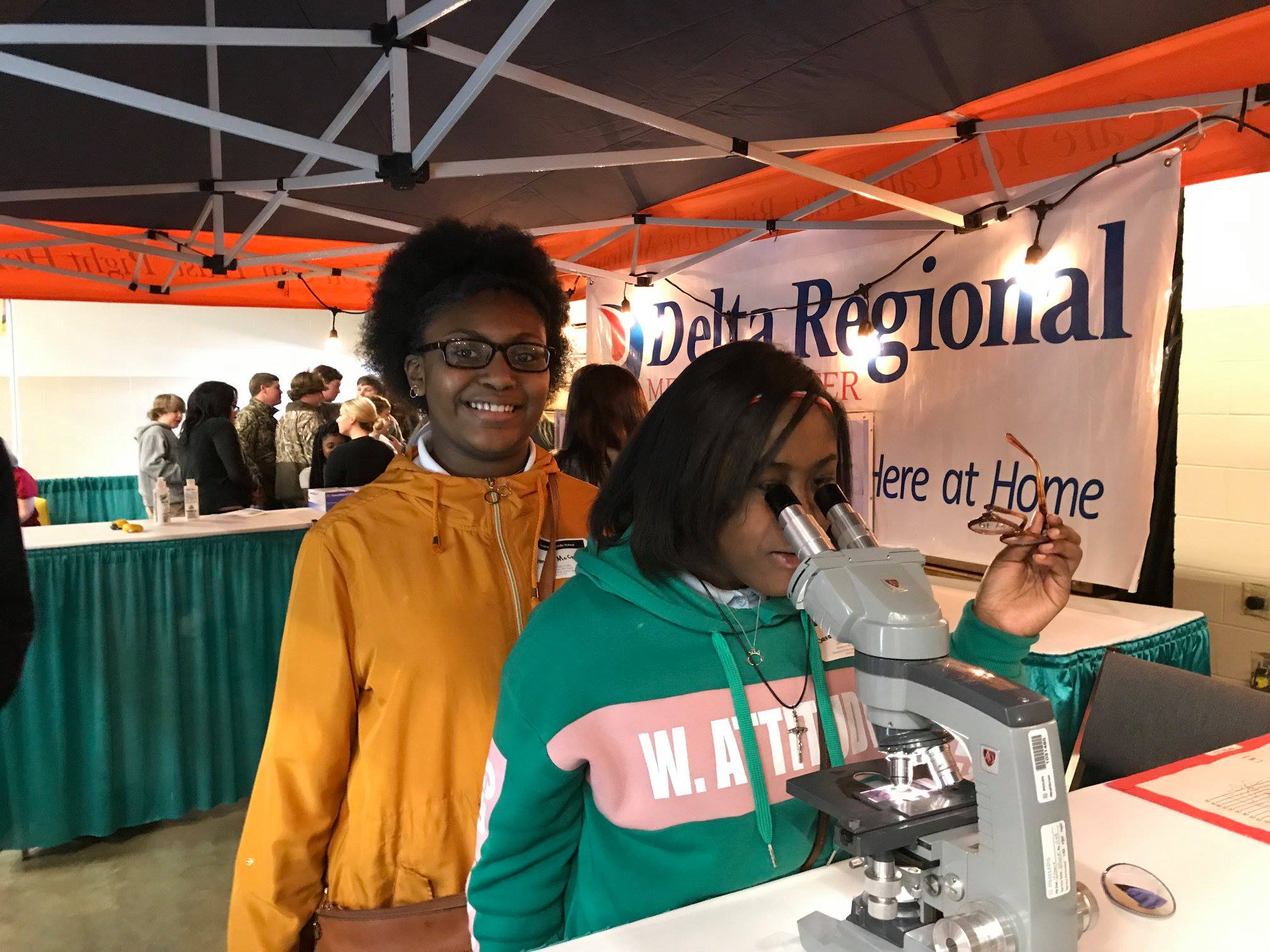 DRMC Events | Delta Health System – The Medical Center