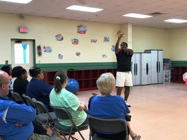 Staff at Work | Delta Health System – The Medical Center