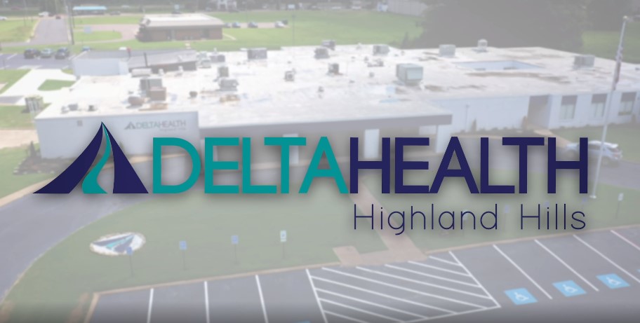 Highland Hills Introduction | Delta Health System – The Medical Center